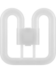 LED 2D GR10q 4pin 138x142 8W (16W) 960Lm 835 130° AC Non-Dim - | Schiefer