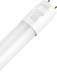 LED G13 Verre T8 Tube T28x1513 230V 22W AC+CCG Vert Non-Dim - | Schiefer